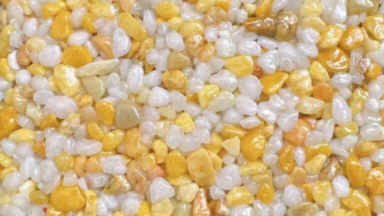 Alhambra Sample (test) - 美蒂石Meidis